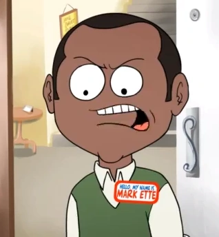 Category:Characters voiced by Mick Lauer | Hellbenders Wiki | Fandom