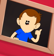 Chris | Hellbenders Wiki | Fandom