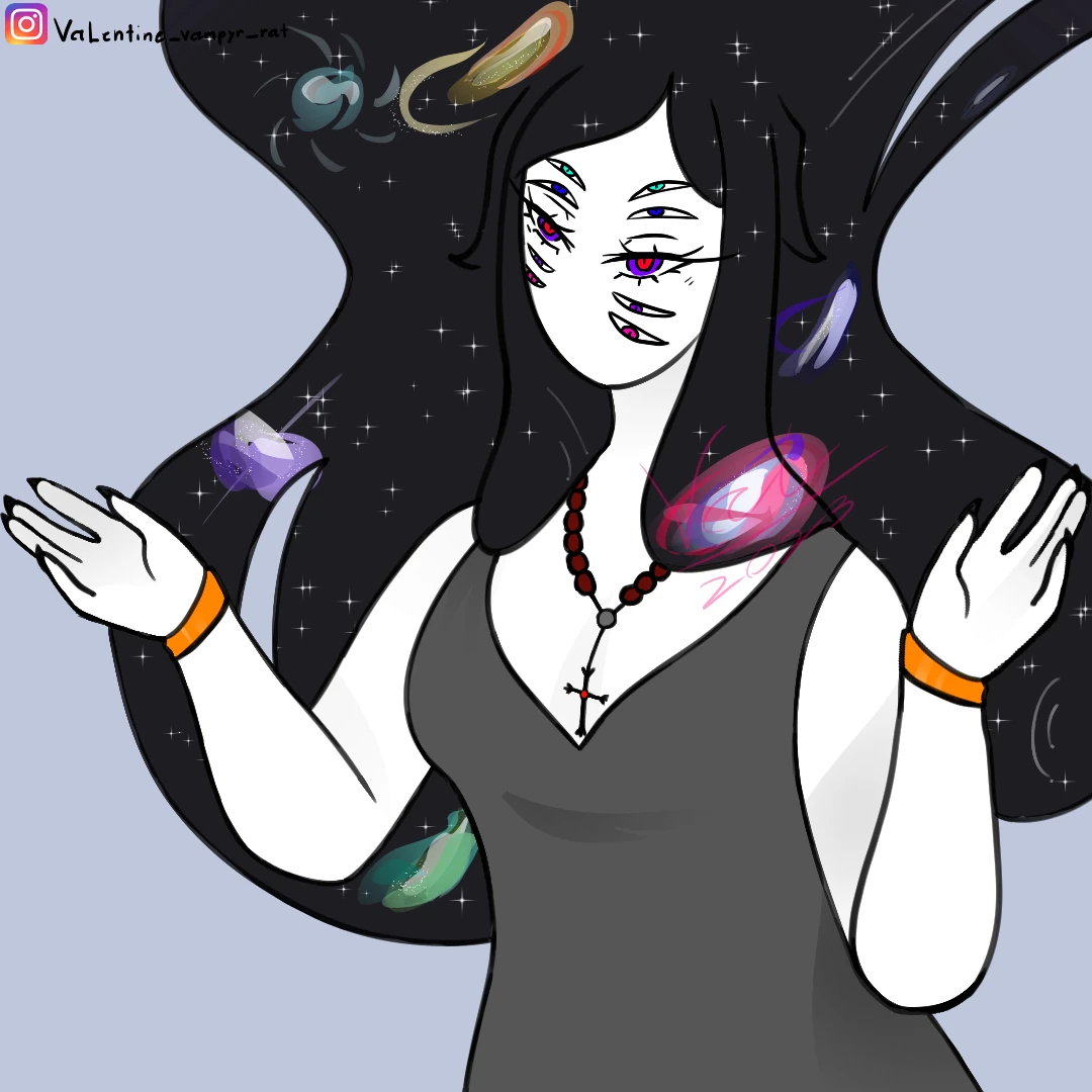 Goddess Aurora | HellBent Wiki | Fandom