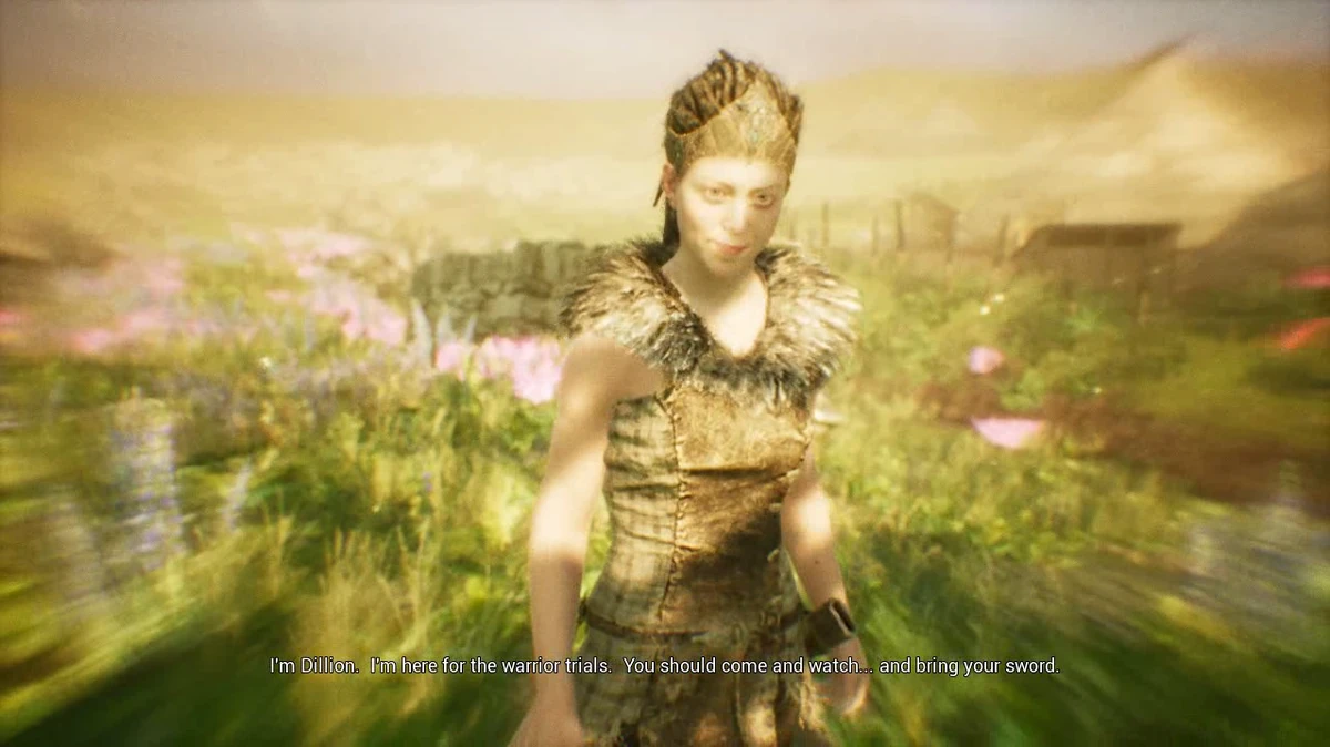 Dillion | Hellblade Wiki | Fandom