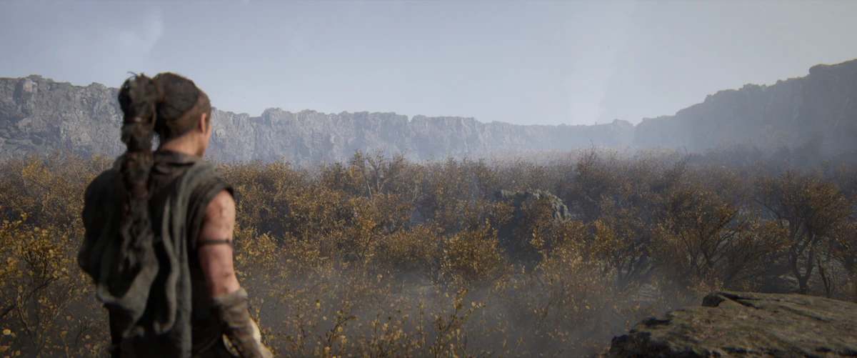 Jarnvior | Hellblade Wiki | Fandom