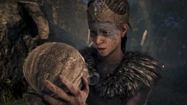 Senua | Hellblade Wiki | Fandom