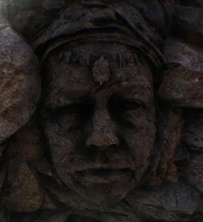 Hidden Faces | Hellblade Wiki | Fandom