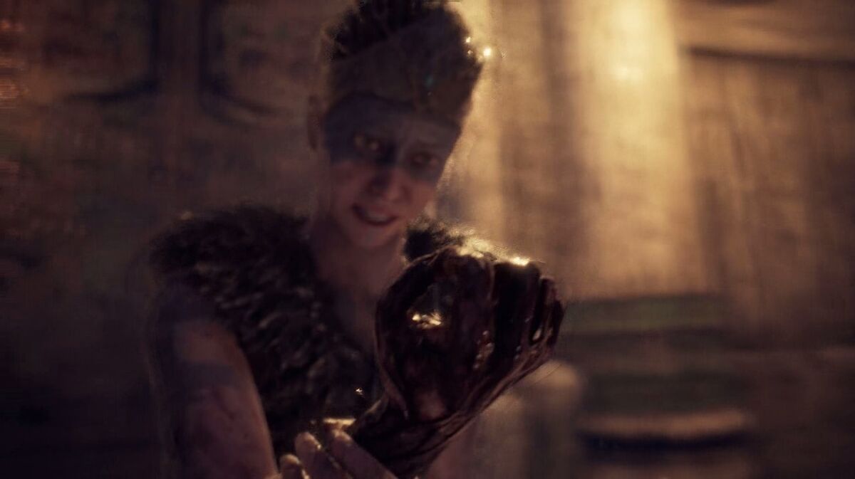 Dark Rot Hellblade Wiki Fandom