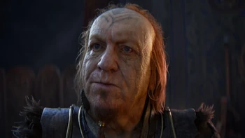 Godi | Hellblade Wiki | Fandom