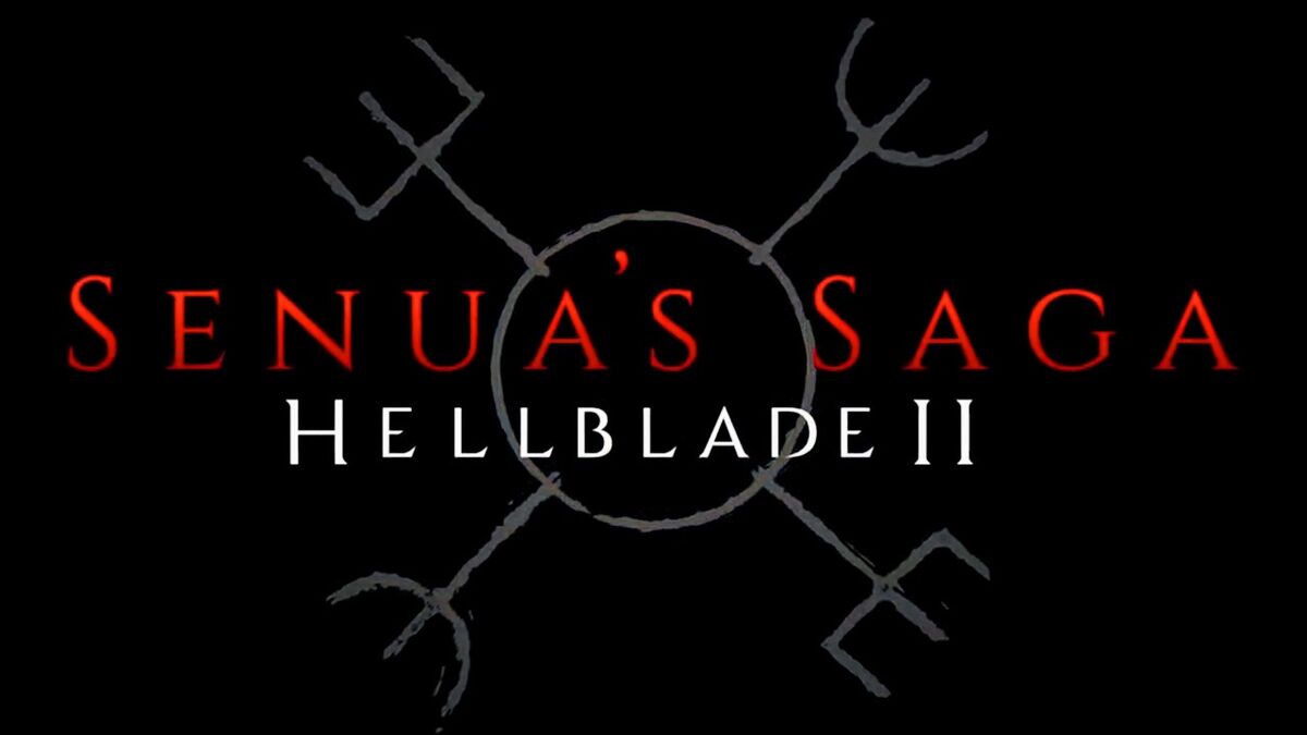 Senuas Saga Hellblade Ii Hellblade Wiki Fandom
