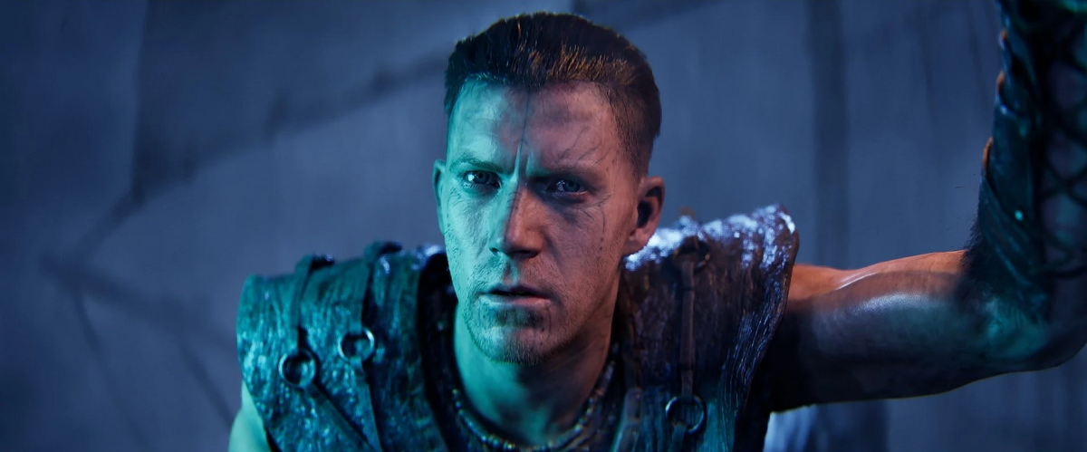 Thórgestr Hellblade Wiki Fandom