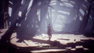Hela | Hellblade Wiki | Fandom