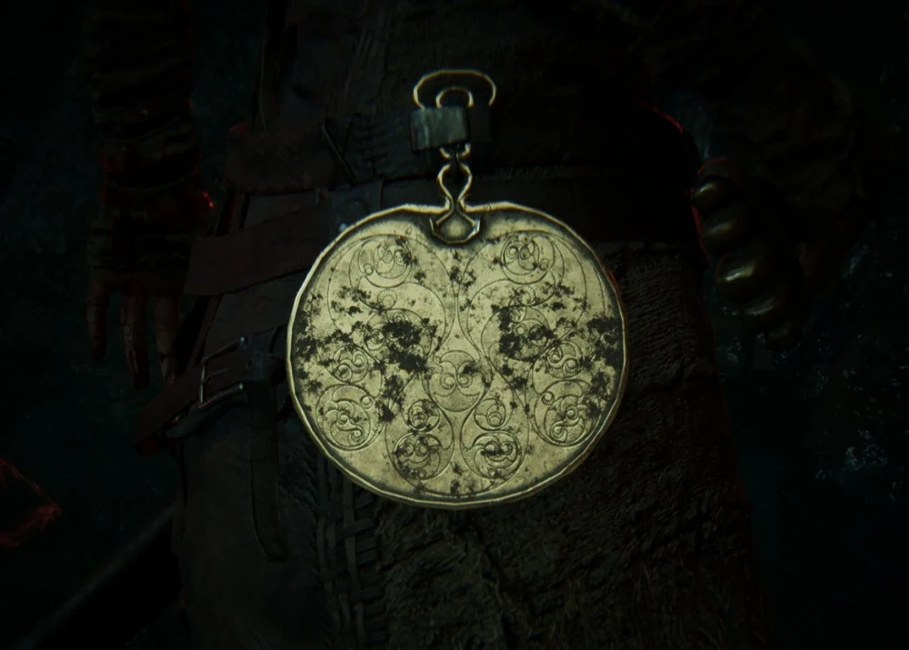 Iron Mirror | Hellblade Wiki | Fandom