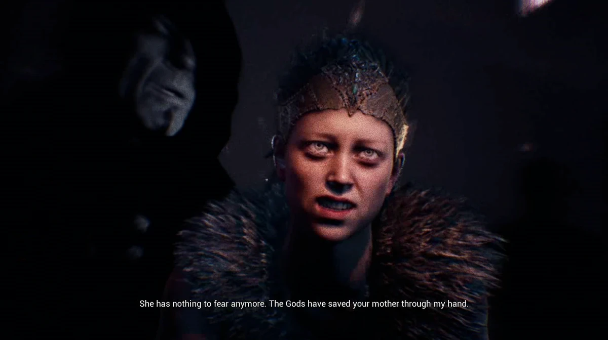 Zynbel | Hellblade Wiki | Fandom