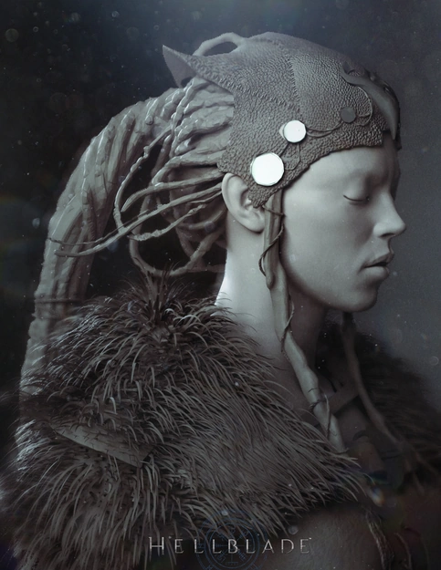 User blog:TheGalahad/Developer Diary 3 | Hellblade Wiki | Fandom