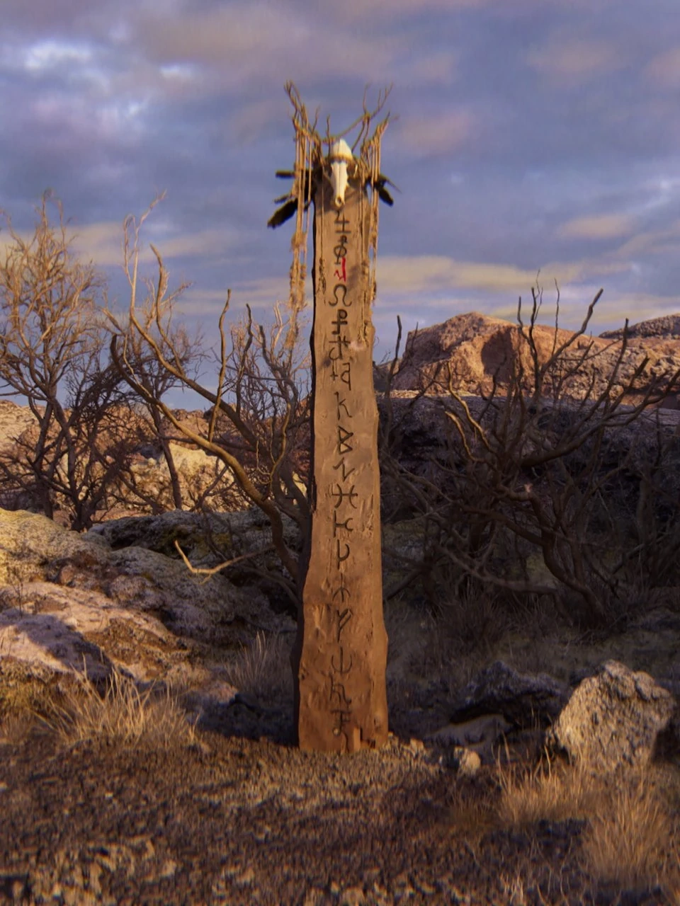 Lorestones | Hellblade Wiki | Fandom