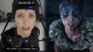 Senua | Hellblade Wiki | Fandom