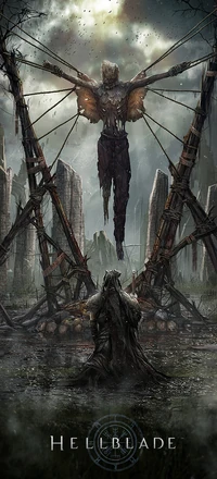 Hellblade Wiki | Fandom