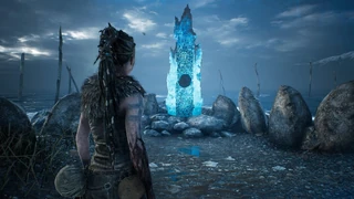 Desafio do Labirinto | Hellblade Wiki | Fandom