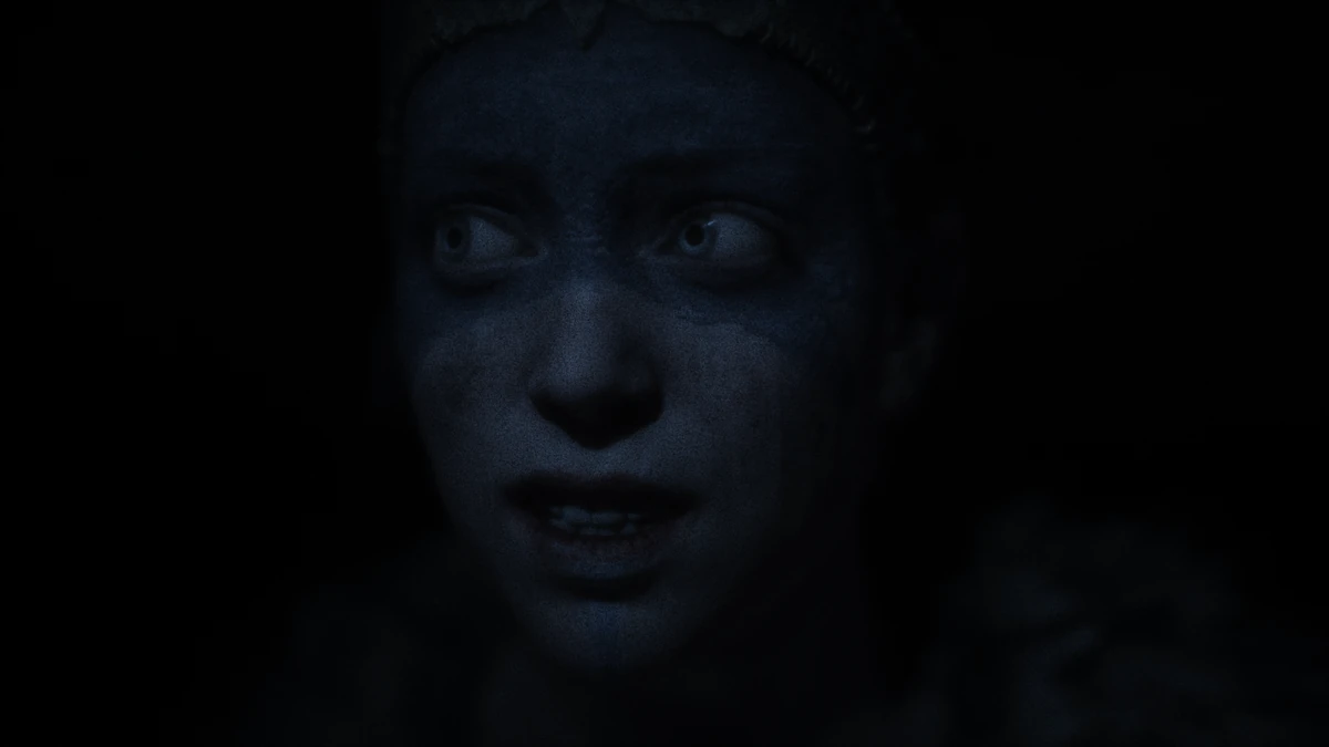 Desafio da Cegueira | Hellblade Wiki | Fandom