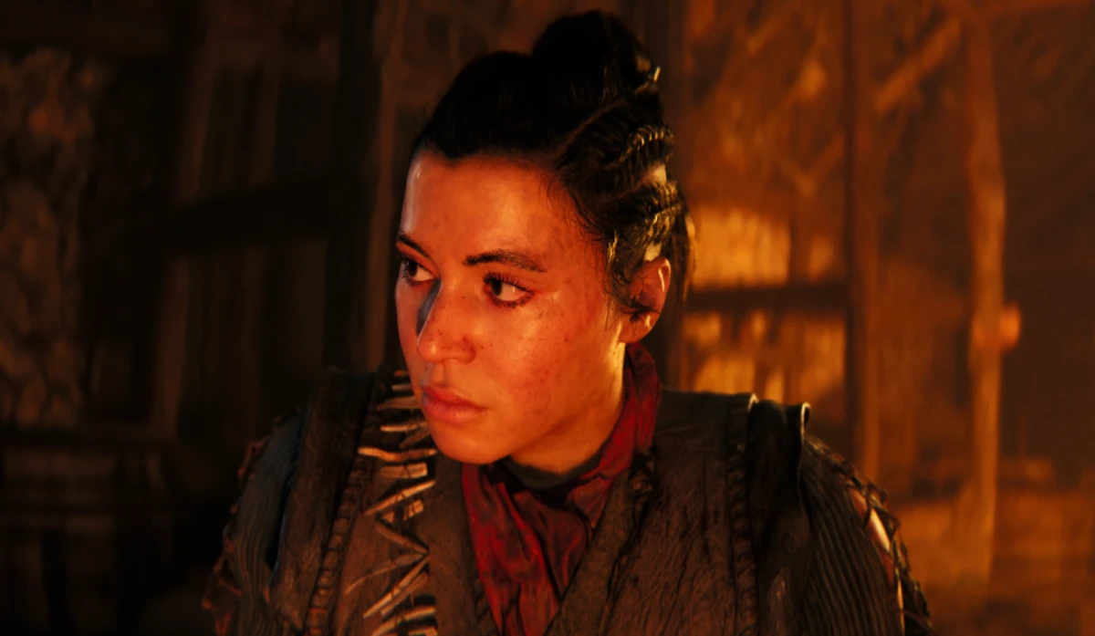 Astridr | Hellblade Wiki | Fandom