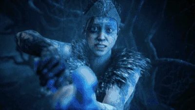 Gramr | Hellblade Wiki | Fandom