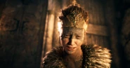 Senua | Hellblade Wiki | Fandom