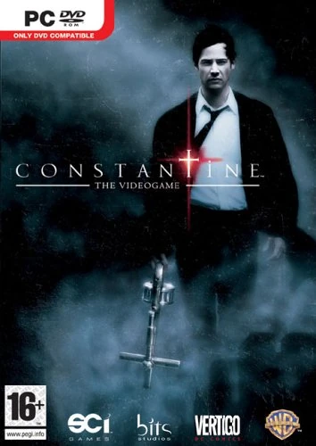 Constantine (video game) | John Constantine Hellblazer Wiki | Fandom