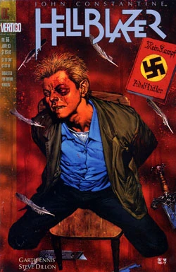 Hellblazer issue 66 | John Constantine Hellblazer Wiki | Fandom