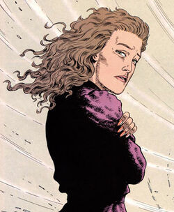 Kit Ryan | John Constantine Hellblazer Wiki | Fandom