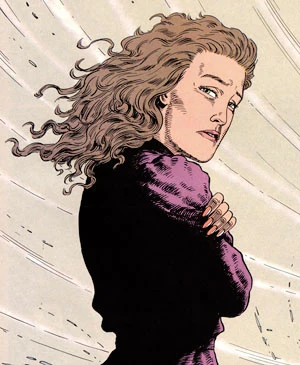 Kit Ryan | John Constantine Hellblazer Wiki | Fandom