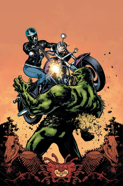 Swamp Thing volume 5 issue 3 | John Constantine Hellblazer Wiki | Fandom