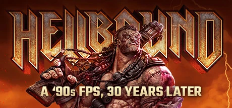 Hellbound | Hellbound Wiki | Fandom