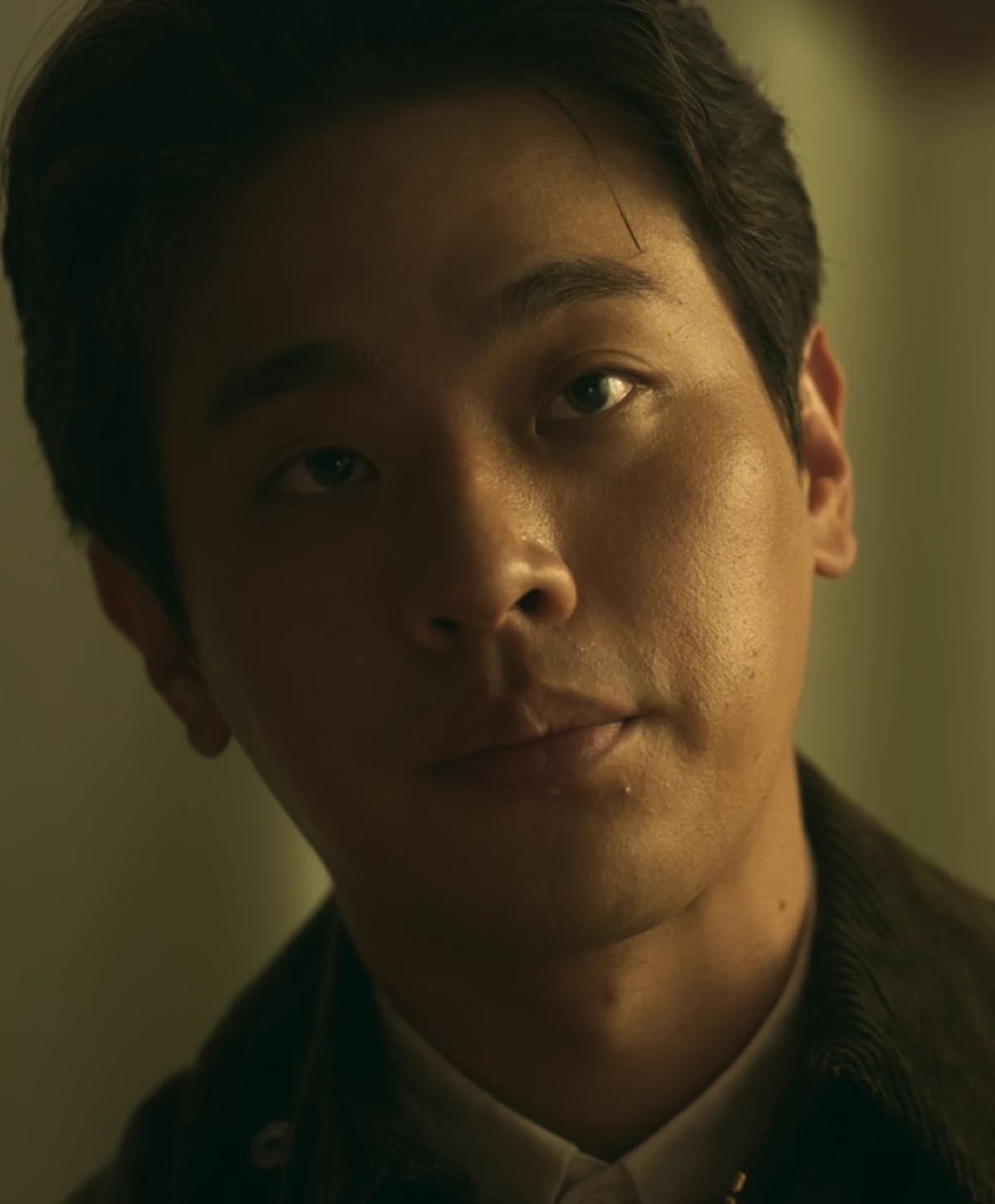 Bae Young-jae | Profecia do Inferno Wiki | Fandom