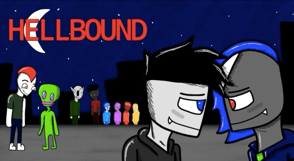 Season One | Hellbound Wiki | Fandom