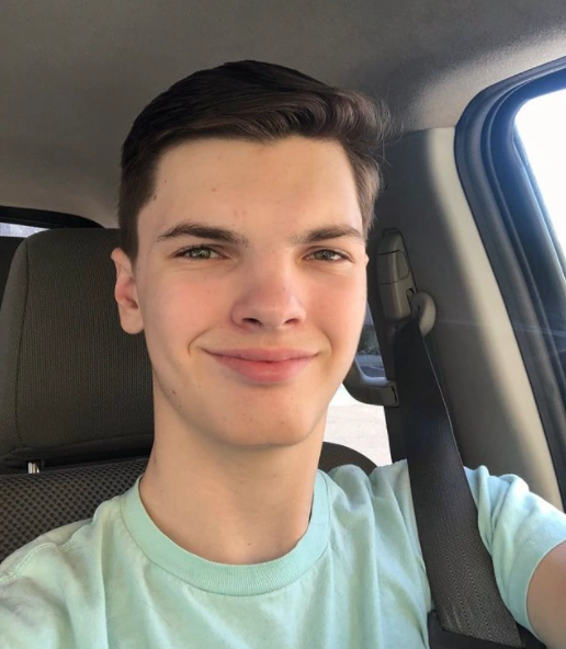 Ryan Tibbitts | Hellbound Wiki | Fandom