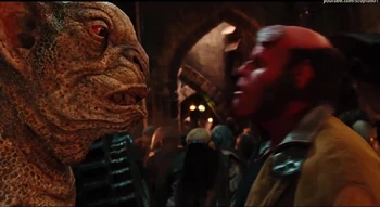 Trolls | Hellboy Cinematic Wiki | Fandom