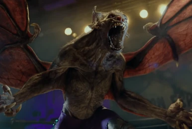 Elder Thing Hellboy 2