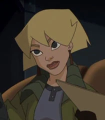 Kate Corrigan | Hellboy Cinematic Wiki | Fandom