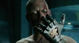 Karl Ruprecht Kroenen | Hellboy Cinematic Wiki | Fandom