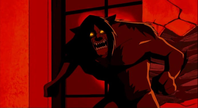 Werewolf | Hellboy Cinematic Wiki | Fandom