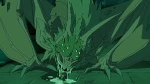 Zombie Bat | Hellboy Cinematic Wiki | Fandom