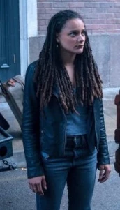 Alice Monaghan | Hellboy Cinematic Wiki | Fandom