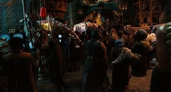 Troll Market | Hellboy Cinematic Wiki | Fandom