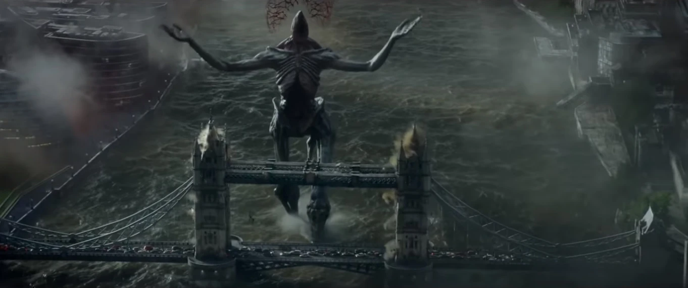 Demons | Hellboy Cinematic Wiki | Fandom