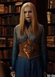 Princess Nuala | Hellboy Cinematic Wiki | Fandom