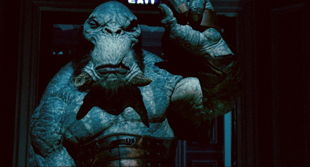 Mr.Wink | Hellboy Cinematic Wiki | Fandom