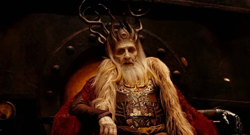 King Balor | Hellboy Cinematic Wiki | Fandom