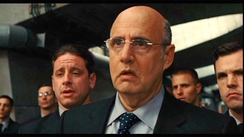 Thomas Manning | Hellboy Cinematic Wiki | Fandom