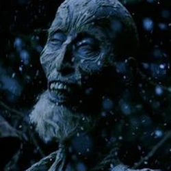 hellboy creatures list