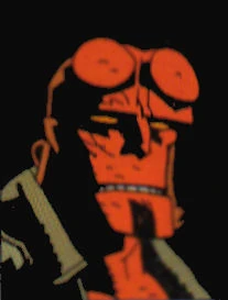 Hellboy | Svenska Hellboy Wikin | Fandom