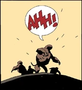 Troll | Hellboy Wiki | Fandom