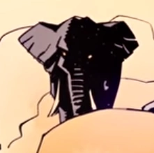 Animals (Injustice) | Hellboy Wiki | Fandom