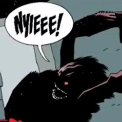 hellboy 2 goblin master blacksmith